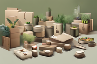 Our Blog WHAT ARE ECO-FRIENDLY FOOD CONTAINERS? HOW DO THEY BENEFIT ...